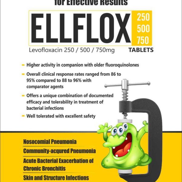 Product Visual Aid - Ellanjey Life-Sciences